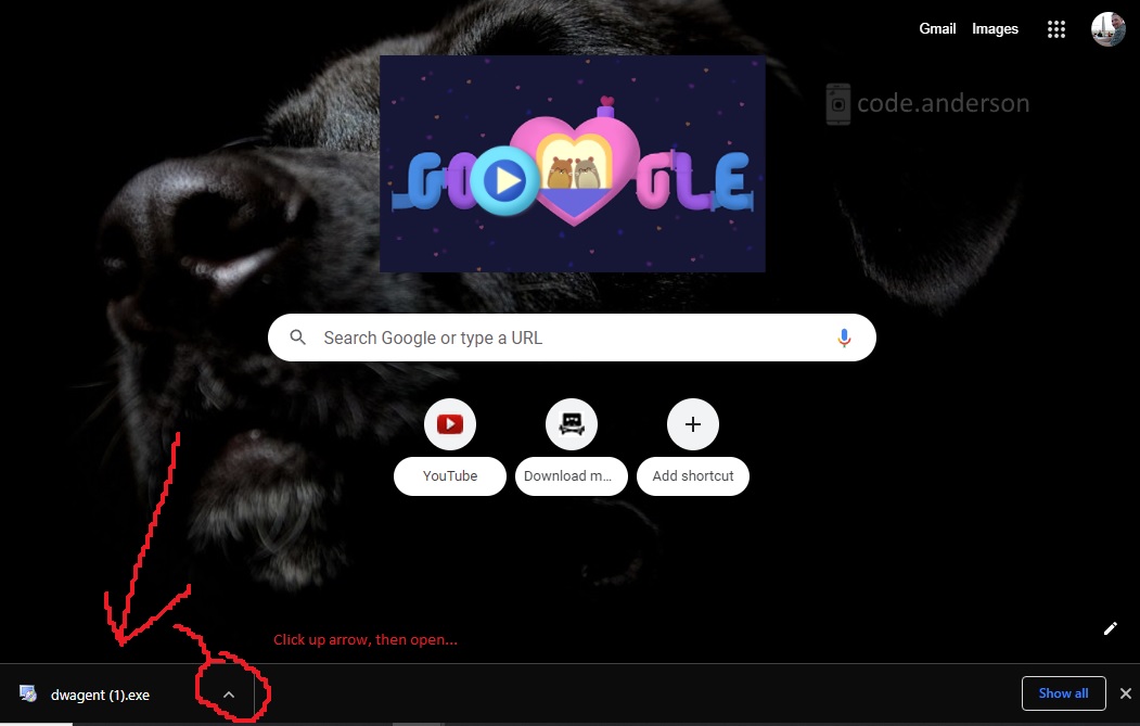 Remote - Vernon Websites